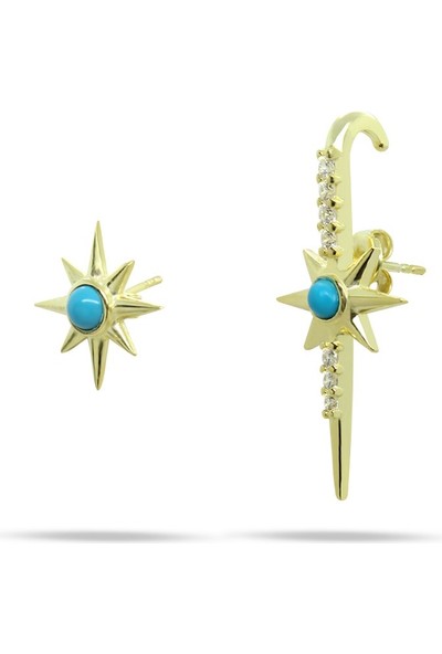 Shemora Atlas Glow Küpe