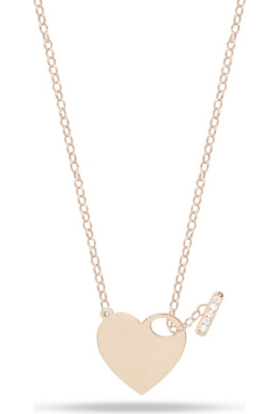 Shemora Smooth Love Kolye Shemora Smooth Love Kolye