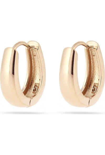 Shemora Good Story Küpe