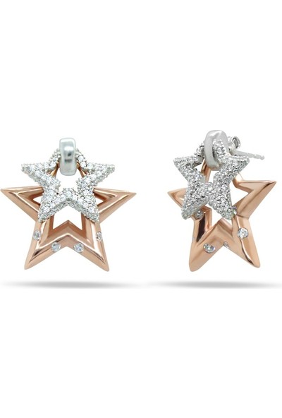 Shemora Love Of Sirius Küpe