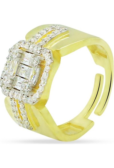 Shemora Shine Of Stones Yüzük Shemora Shine Of Stones Yüzük