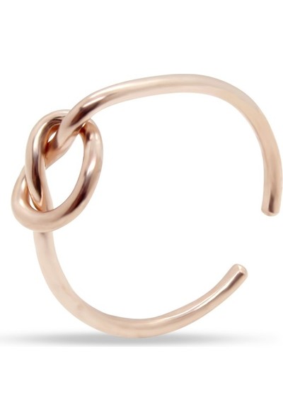 Shemora Knot In The Heart Yüzük Shemora Knot In The Heart Yüzük