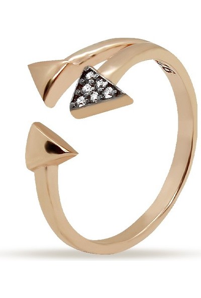 Shemora Secret Of Triangles Yüzük Shemora Secret Of Triangles Yüzük