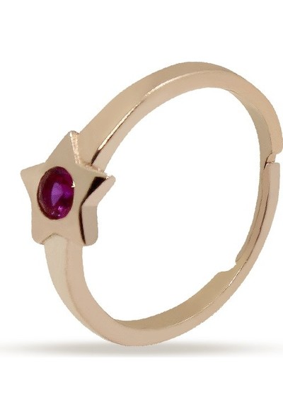 Shemora Algieba Hearth Yüzük Shemora Algieba Hearth Yüzük