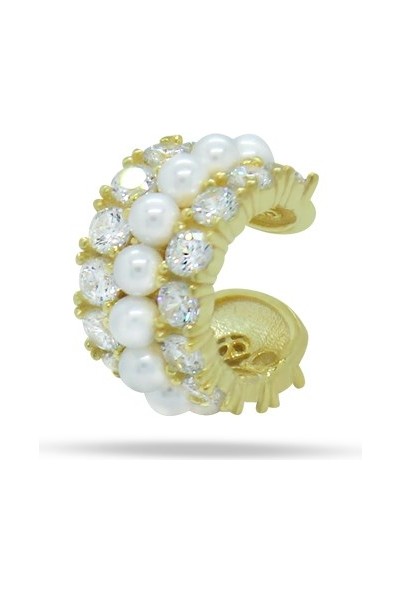 Shemora Nacre Thinness Küpe Shemora Nacre Thinness Küpe