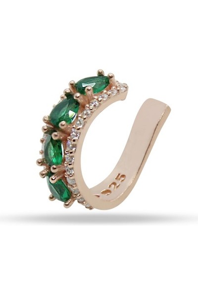 Shemora Green Magic Küpe Shemora Green Magic Küpe