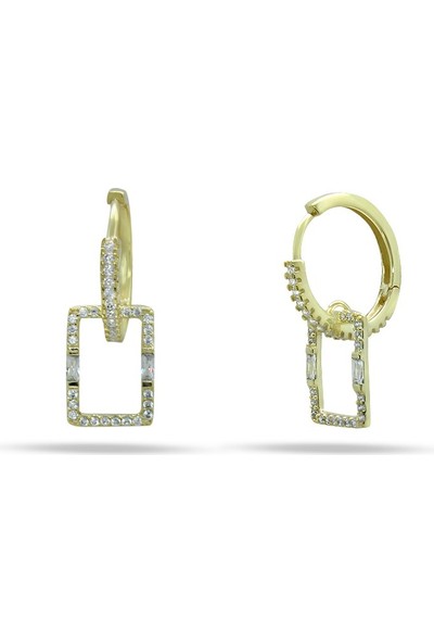 Shemora Contradictory Love Küpe