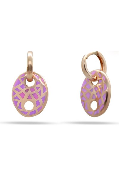 Shemora Colors Of The Ocean Küpe Shemora Colors Of The Ocean Küpe