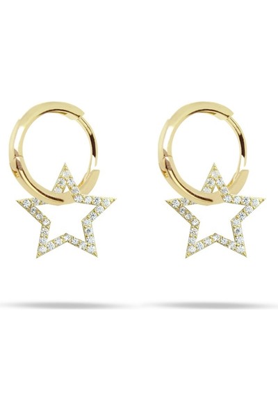 Shemora Aludra Glow Küpe Shemora Aludra Glow Küpe