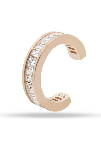 Shemora Baguette Lord Küpe Shemora Baguette Lord Küpe