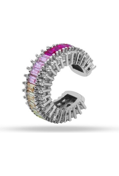 Shemora Rainbow Pleasure Küpe