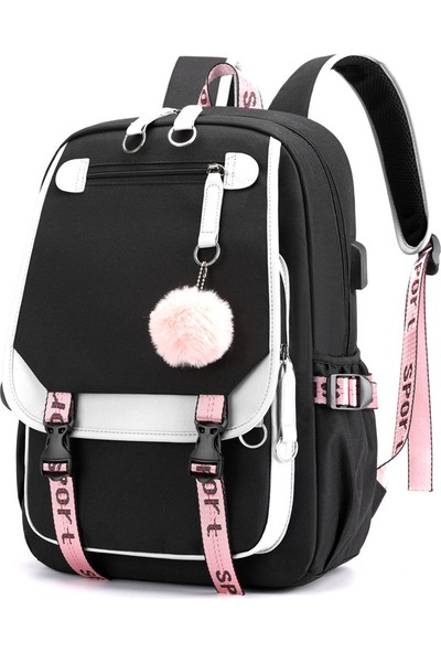 Love Home Sırt Çantası (Yurt Dışından) Love Home Sırt Çantası (Yurt Dışından)