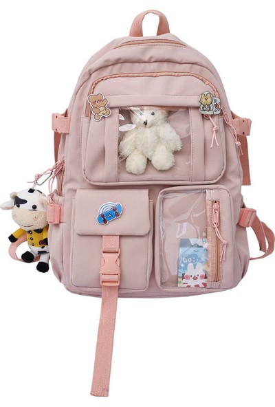 Love Home Sırt Çantası (Yurt Dışından)