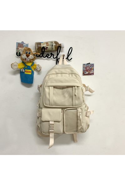 Love Home Sırt Çantası (Yurt Dışından)