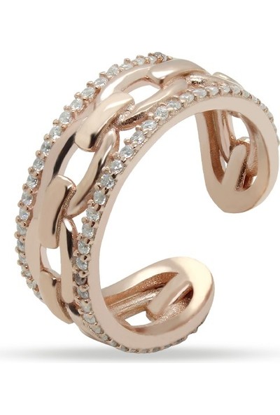 Shemora Melody On The Chain Yüzük Shemora Melody On The Chain Yüzük