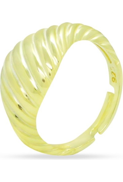 Shemora Linear Elegance Yüzük