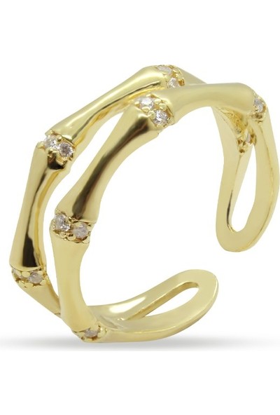 Shemora Grace Of Bones Yüzük