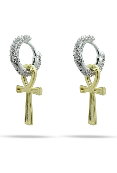 Shemora Scepter Of Akhenaton Küpe Shemora Scepter Of Akhenaton Küpe