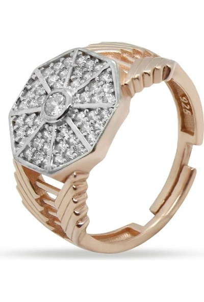 Shemora Anemon Glow Yüzük