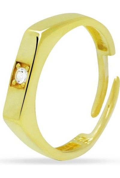 Shemora Lonely Sparkle Yüzük