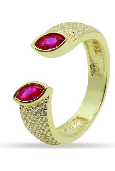 Shemora Majestic Stones Yüzük Shemora Majestic Stones Yüzük