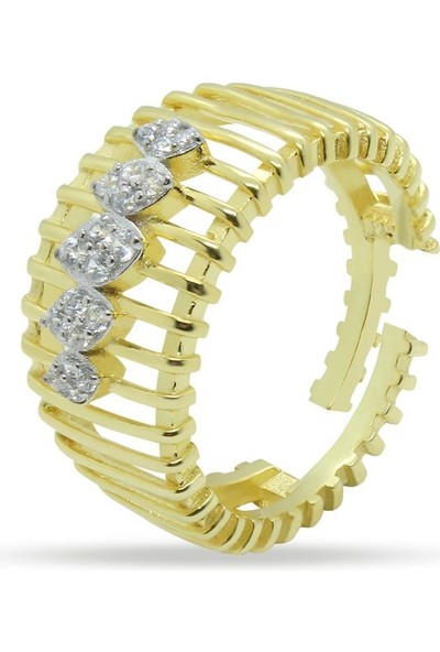 Shemora Beauty Quintet Yüzük