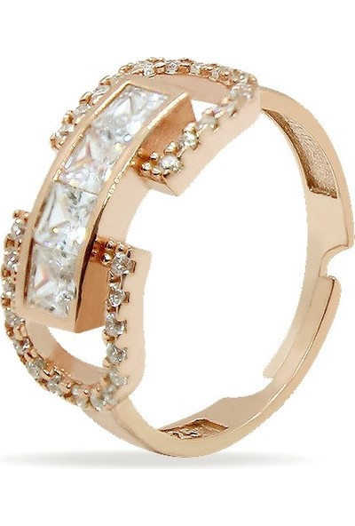 Shemora Retained Shine Yüzük Shemora Retained Shine Yüzük