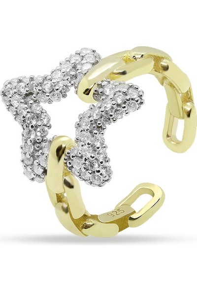 Shemora Asellus Primus Glow Yüzük Shemora Asellus Primus Glow Yüzük