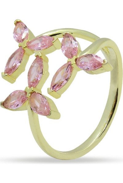 Shemora Sleep Flower Yüzük Shemora Sleep Flower Yüzük