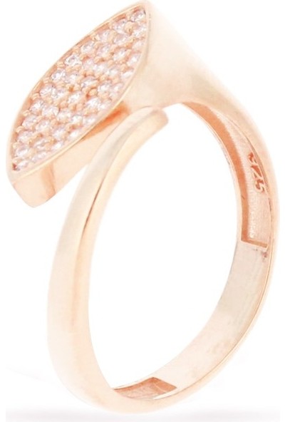 Shemora Elapidae Snake Yüzük