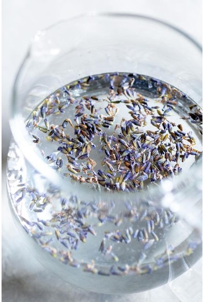 Biorganix Yoğun Kokulu Doğal Lavanta Çiçeği Kurusu 500 gr