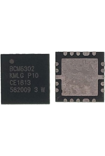 Kanuni BCM6302KMLG P10 Modem Lan Chipi Kanuni BCM6302KMLG P10 Modem Lan Chipi