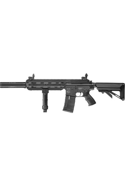 Ics Airsoft Tüfek ICS-238R Cxp-16 L