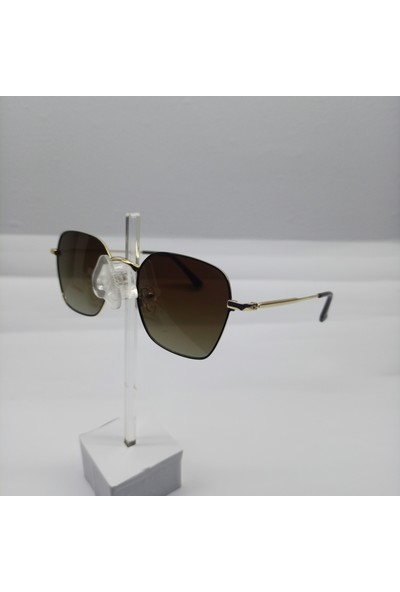 Infinity Kadın Moda&Tasarım Güneş Gözlüğü