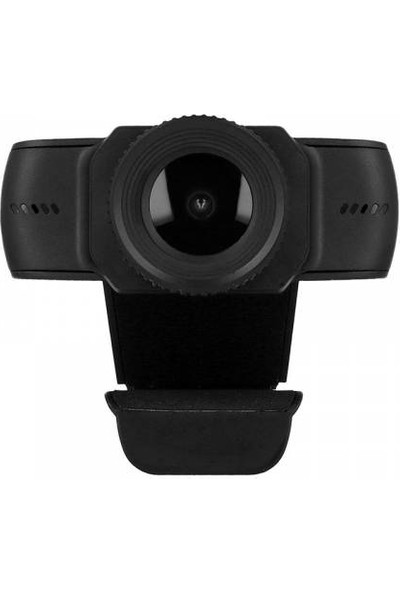 Bintech B18 Gerçek 1080P Tak Çalıştır Modeli Mikrofonlu Webcam Bintech B18 Gerçek 1080P Tak Çalıştır Modeli Mikrofonlu Webcam