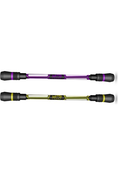 Saraek 2'li Çevirme Kalemi Spinning Pen Standart Seri Saraek 2'li Çevirme Kalemi Spinning Pen Standart Seri