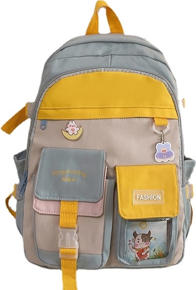 Love Home Sırt Çantası (Yurt Dışından)