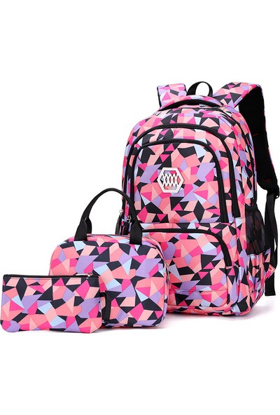 Love Home Sırt Çantası (Yurt Dışından)