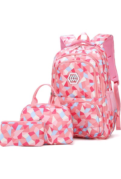 Love Home Sırt Çantası (Yurt Dışından)