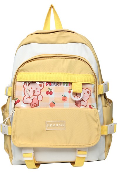 Love Home Sırt Çantası (Yurt Dışından)