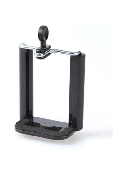 Alife Telefon Tutucu Aparat Tripod Bağlantısı