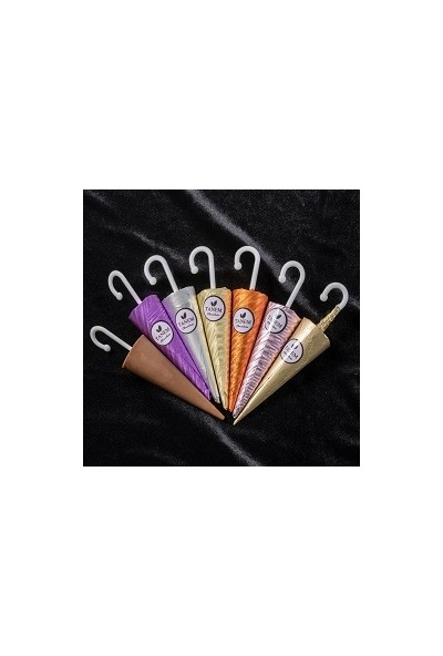 Adalılar Tanem Tanem Chocolate Şemsiye Çikolata 30 gr 6'lı