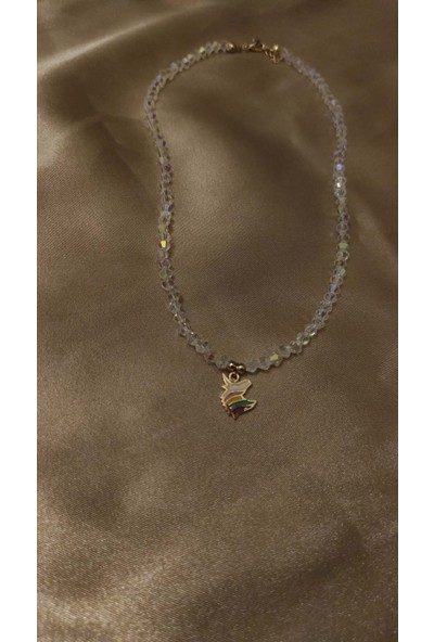 Luniques Design Rarity Kolye