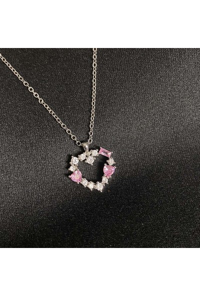 Luniques Design Athena Kolye