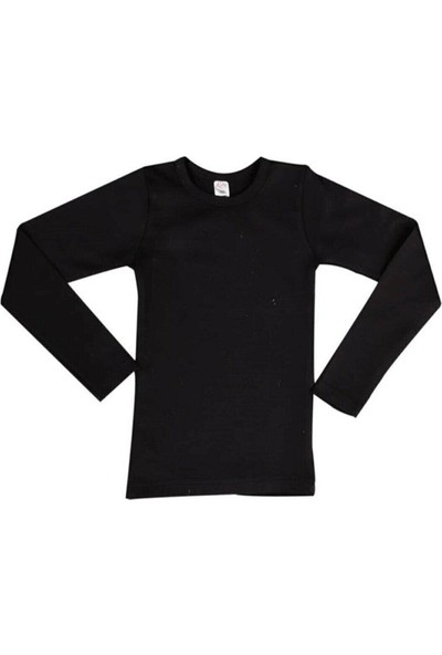 Çocuk Termal Alt-Üst Içlik Takım