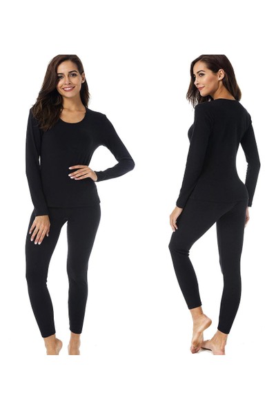 Tutku Bayan Termal Tayt Alt Üst Takım Termal Fanila Içlik Tutku Bayan Termal Tayt Alt Üst Takım Termal Fanila Içlik