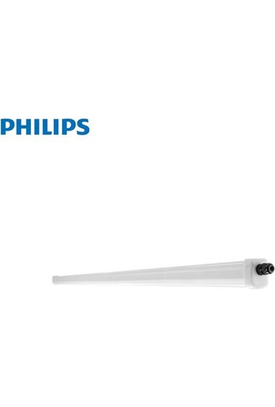 Phılıps WT035C LED Etanj Armatür 30W 120 cm S.beyaz Işık Phılıps WT035C LED Etanj Armatür 30W 120 cm S.beyaz Işık