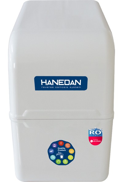 Hanedan Pompasız 13 Aşama Lg Kuno 80 Gpd Membranlı 9 Litre Su Arıtma Cihazı Hanedan Pompasız 13 Aşama Lg Kuno 80 Gpd Membranlı 9 Litre Su Arıtma Cihazı
