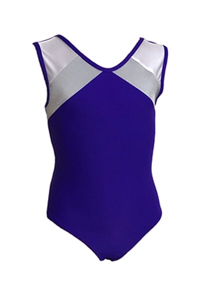 Astra Fit Moda Berlin 04 Çocuk Jimnastik Mayosu