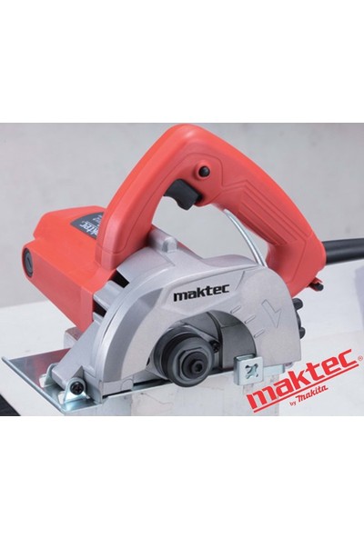 Maktec MT412 125MM Taş-Beton Kesim Makinası Maktec MT412 125MM Taş-Beton Kesim Makinası